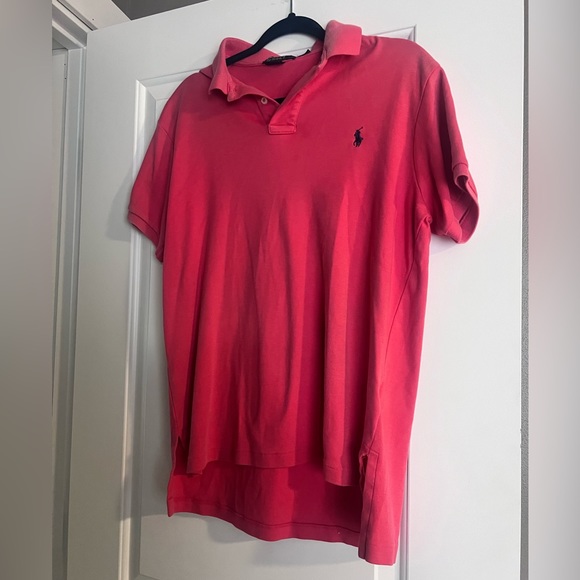 Polo Ralph Lauren | Shirts | Mens Polo By Polo 3 Button Polo | Poshmark